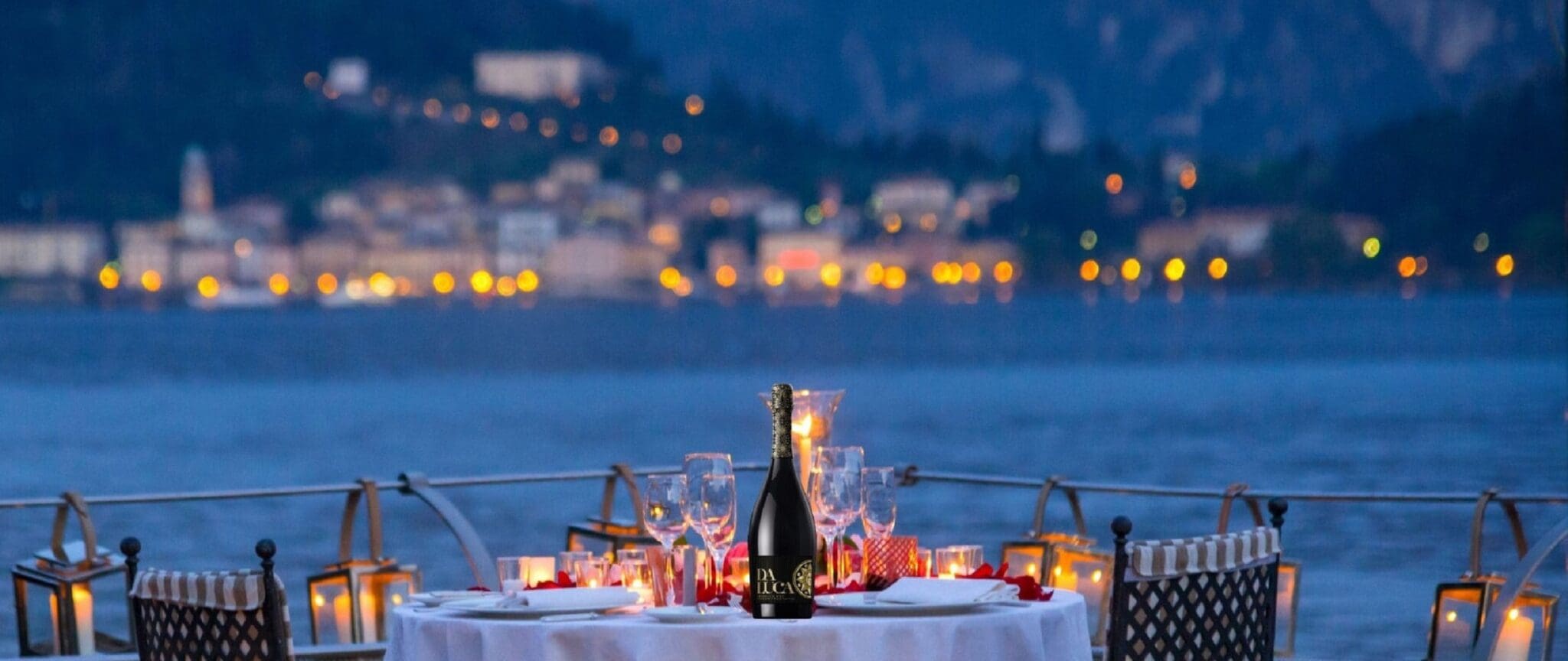 Romance your loved one the Italian way with Da Luca Prosecco | Eat ...