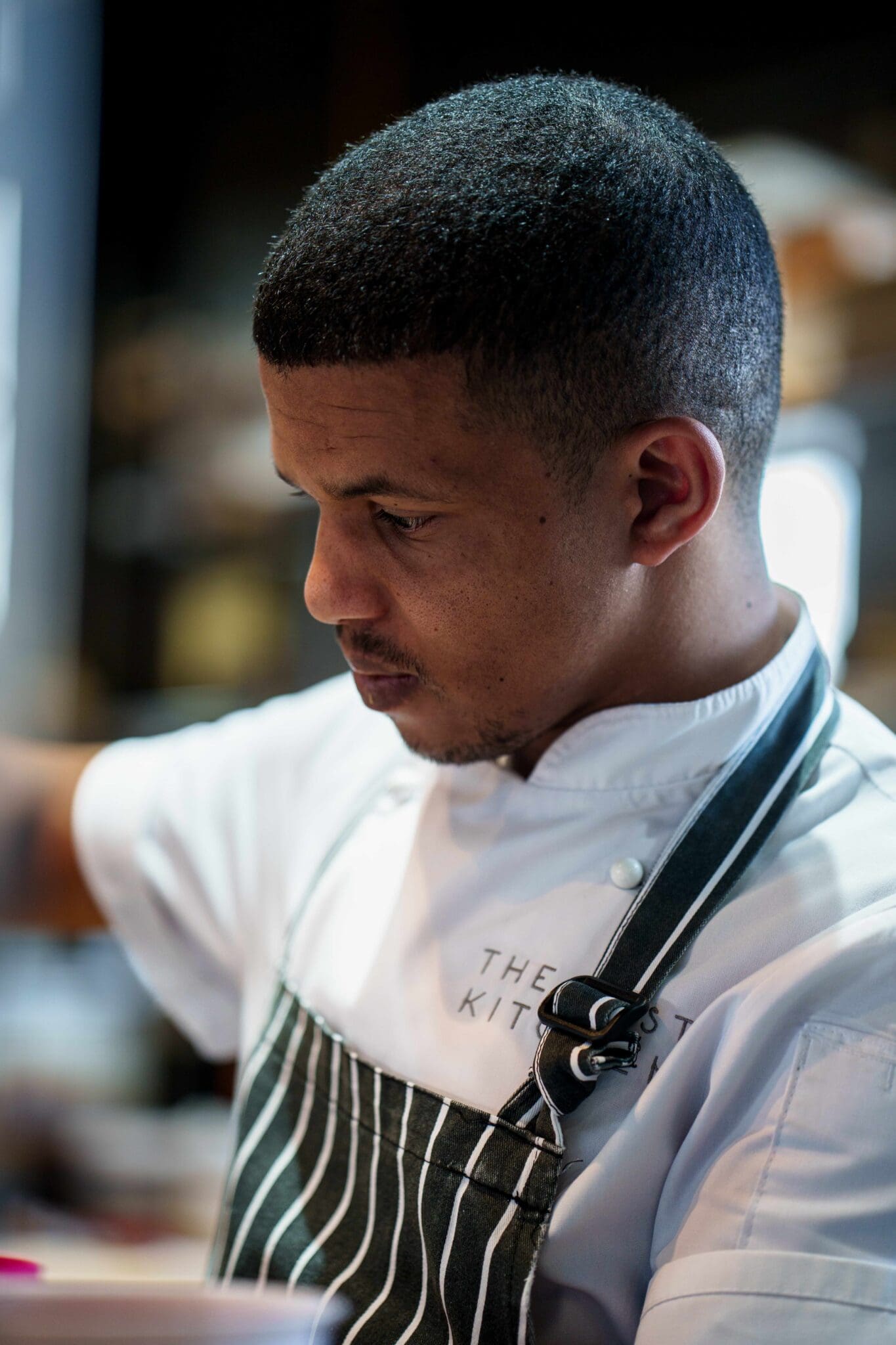 SA's culinary stars shine at 2025 Eat Out Woolworths Restaurant Awards ...