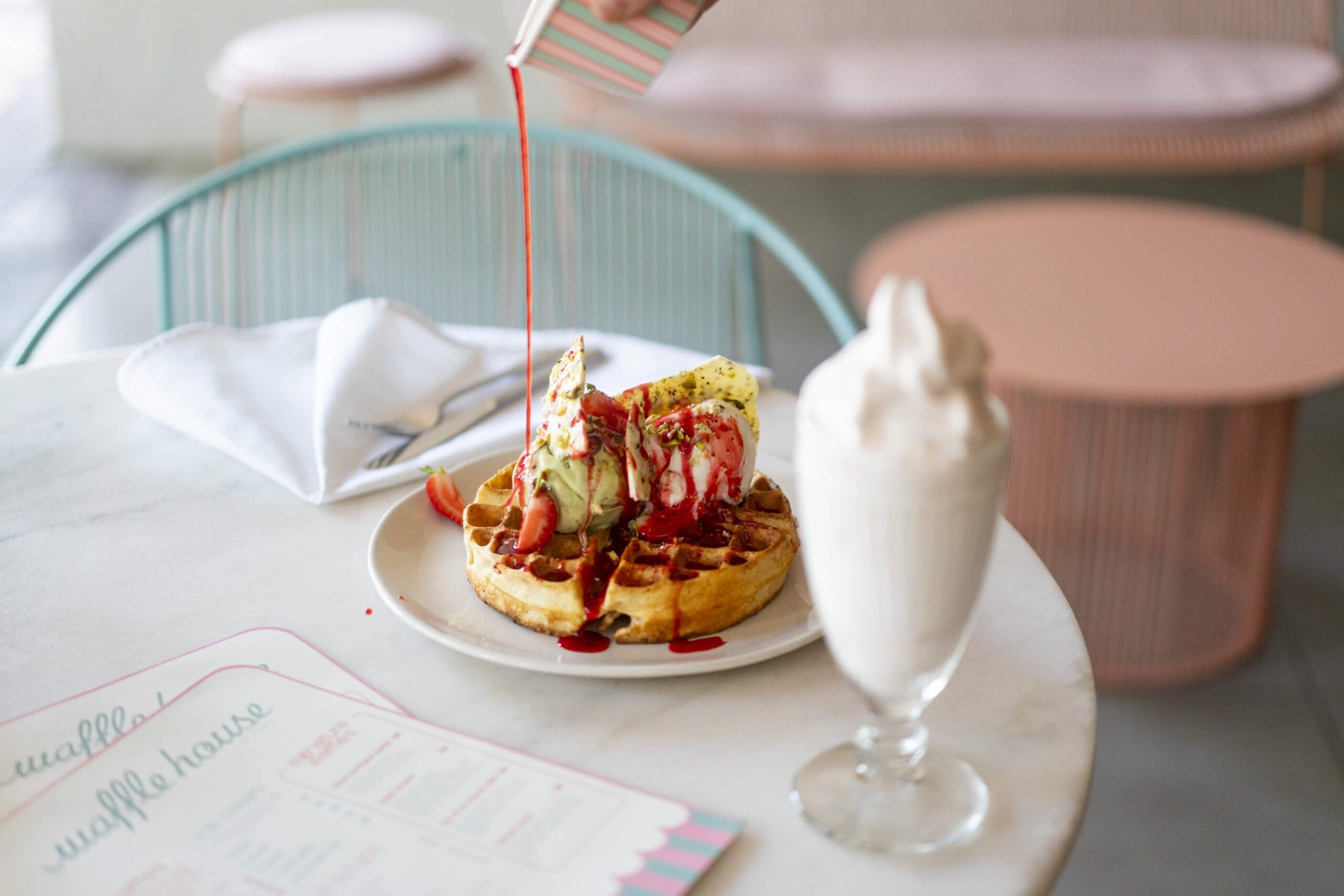 Waffle Day: The carbalicious celebration we’ve been waiting for | Eat ...