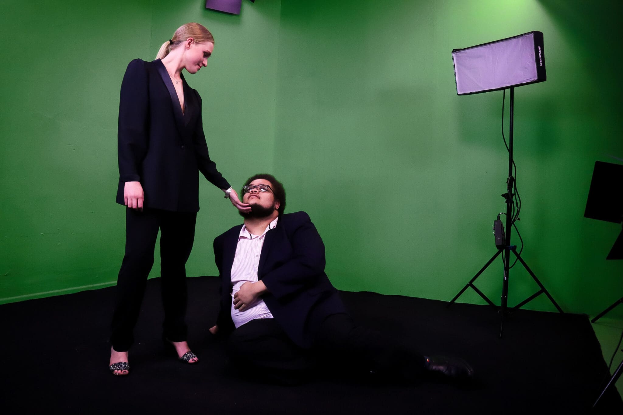 The Masque presents Shakespeare’s Hamlet in a fresh new production ...
