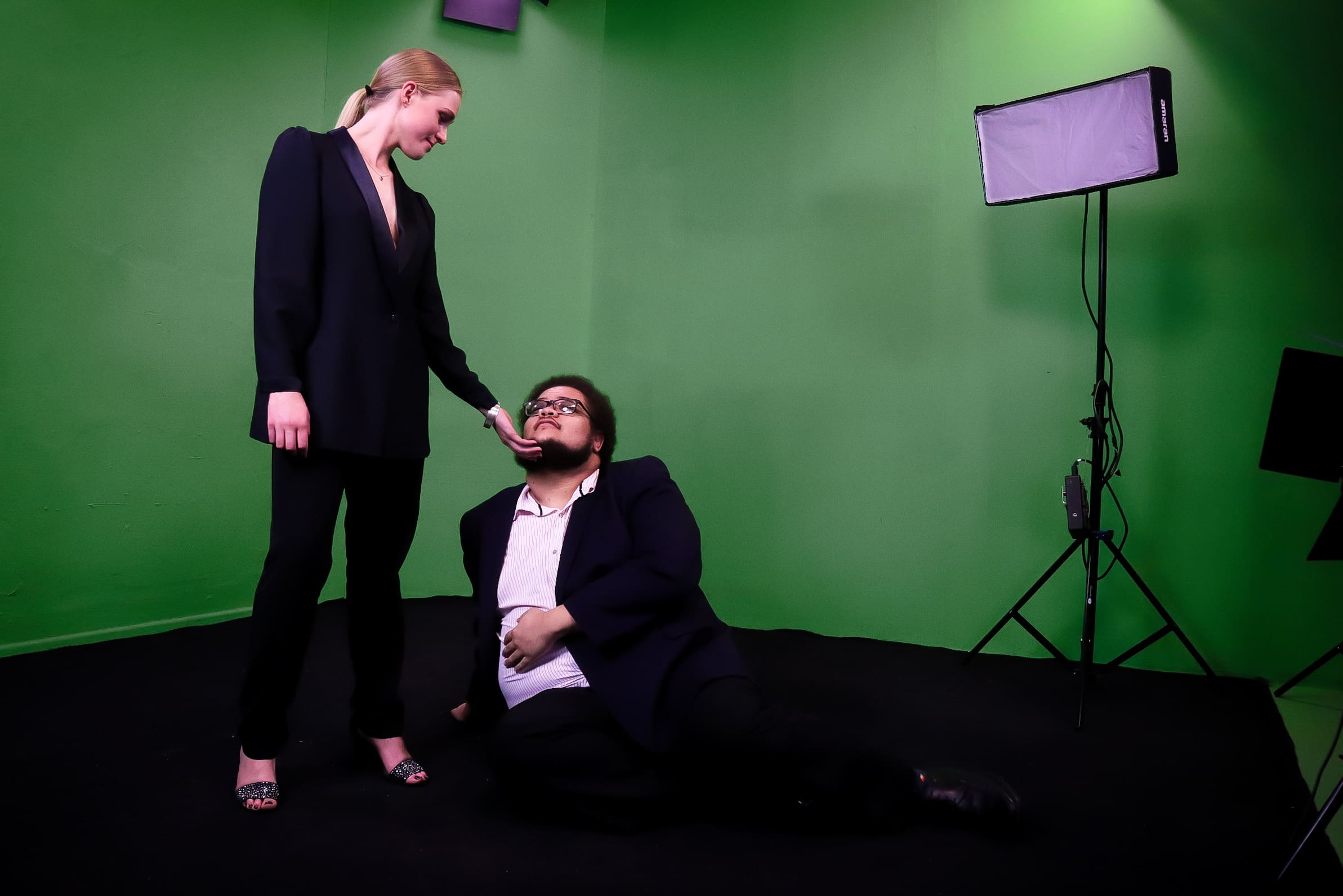 The Masque presents Shakespeare’s Hamlet in a fresh new production ...