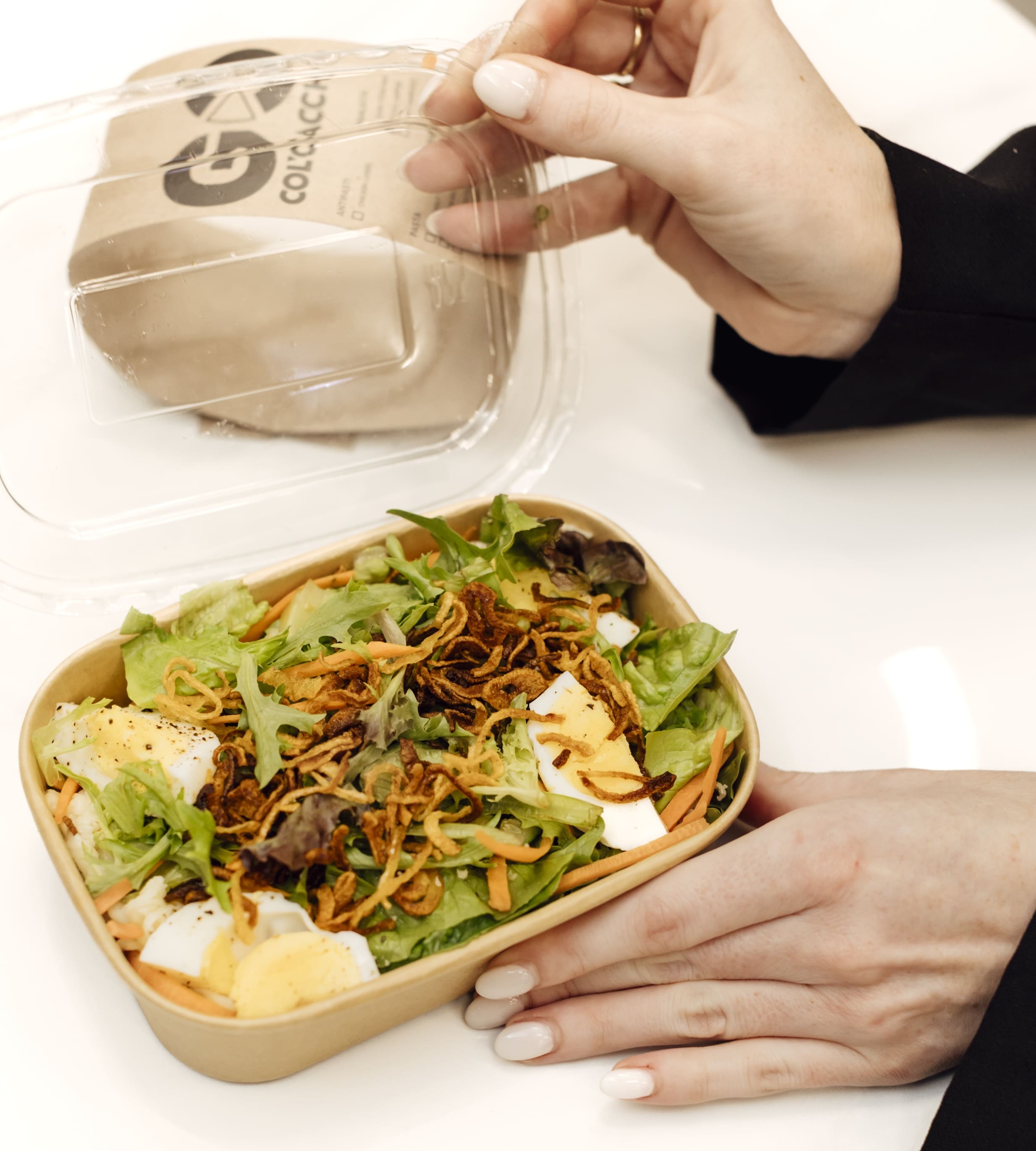 Col'Cacchio GO: Redefining Italian-inspired dining for convenience ...