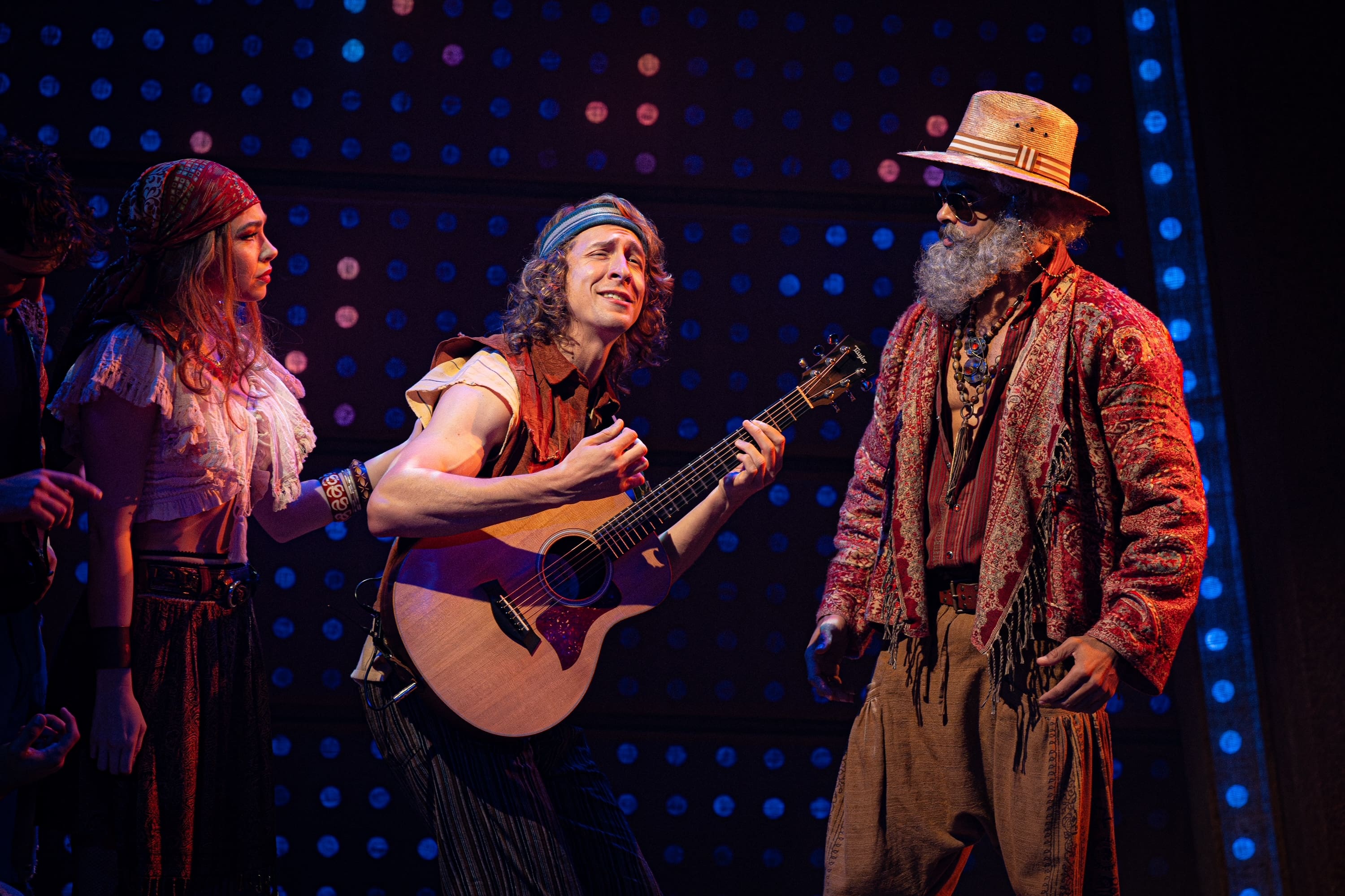 Go, go, go see Joseph for the sheer joy, you know what they say | Eat ...