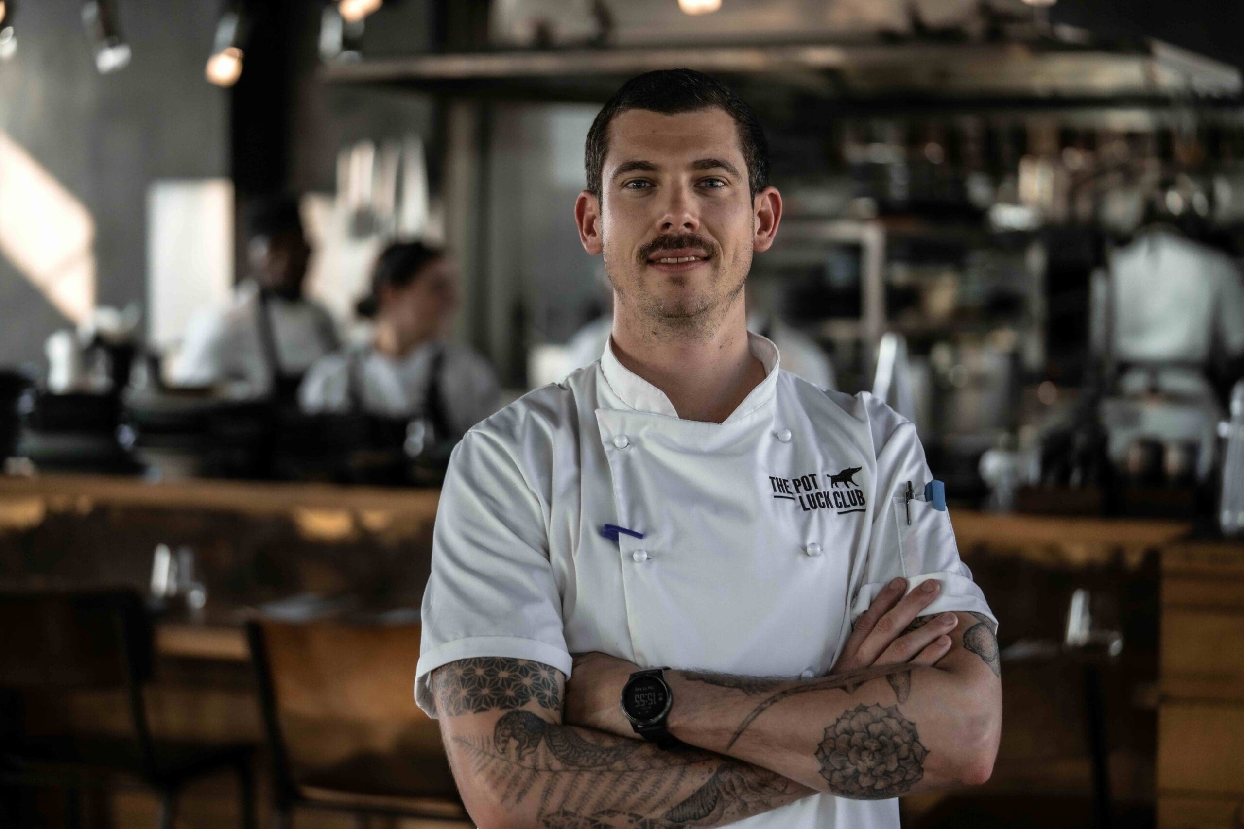 Pot Luck Club prix fixe loaded sharing menu is a winter dream | Eat ...