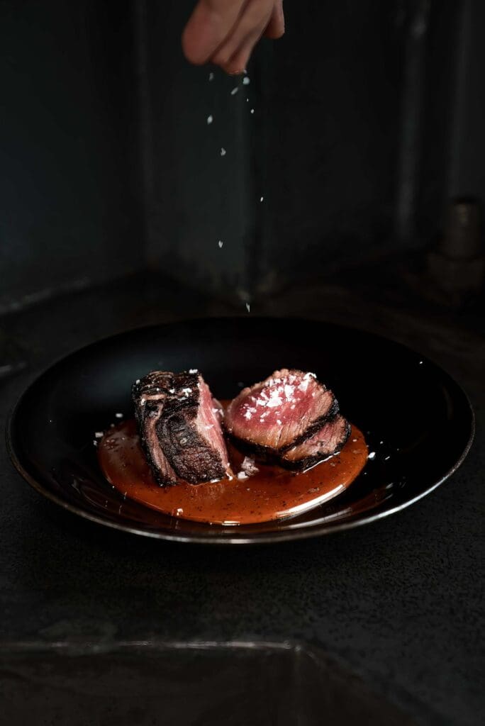 Pot Luck Club prix fixe loaded sharing menu is a winter dream | Eat ...