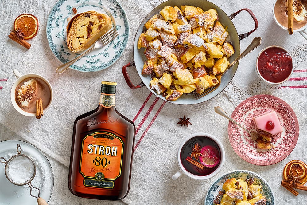 STROH 80 is back and there are only 80 bottles in South Africa | Eat ...