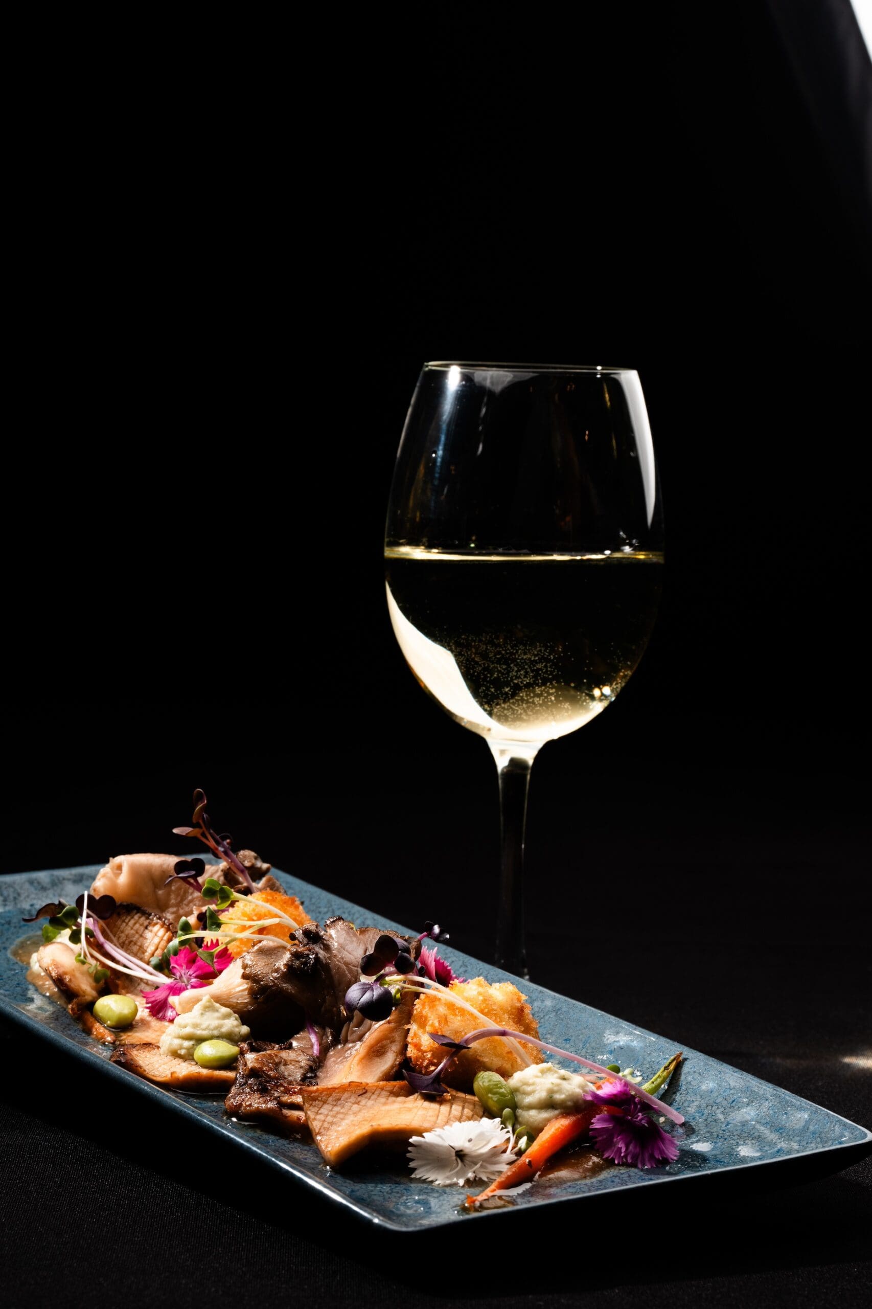 Quarter Kitchen unveils a fresh new menu at The Portswood Hotel | Eat ...