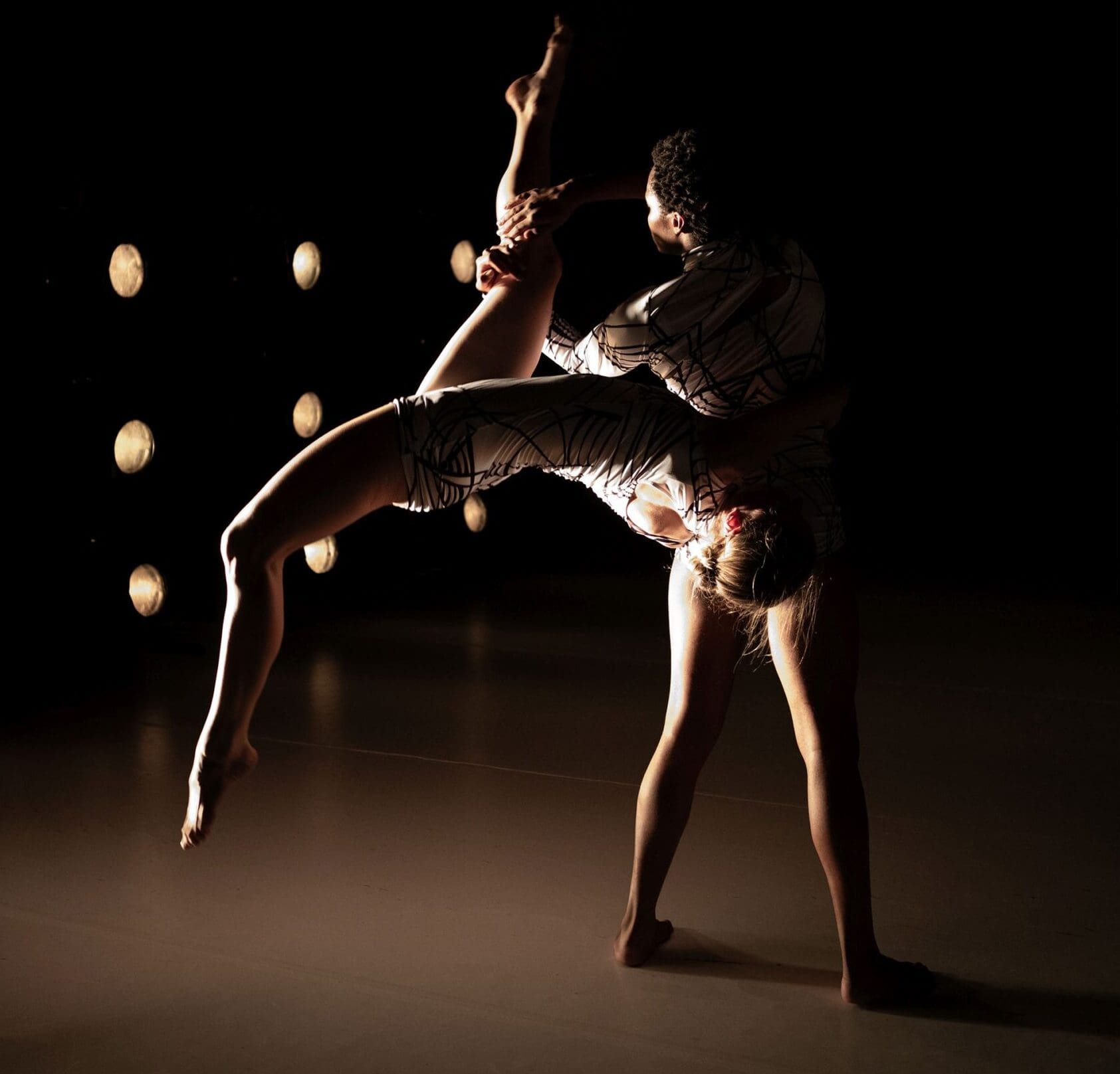 How Dance Intersect is becoming the world’s cultural meeting point ...