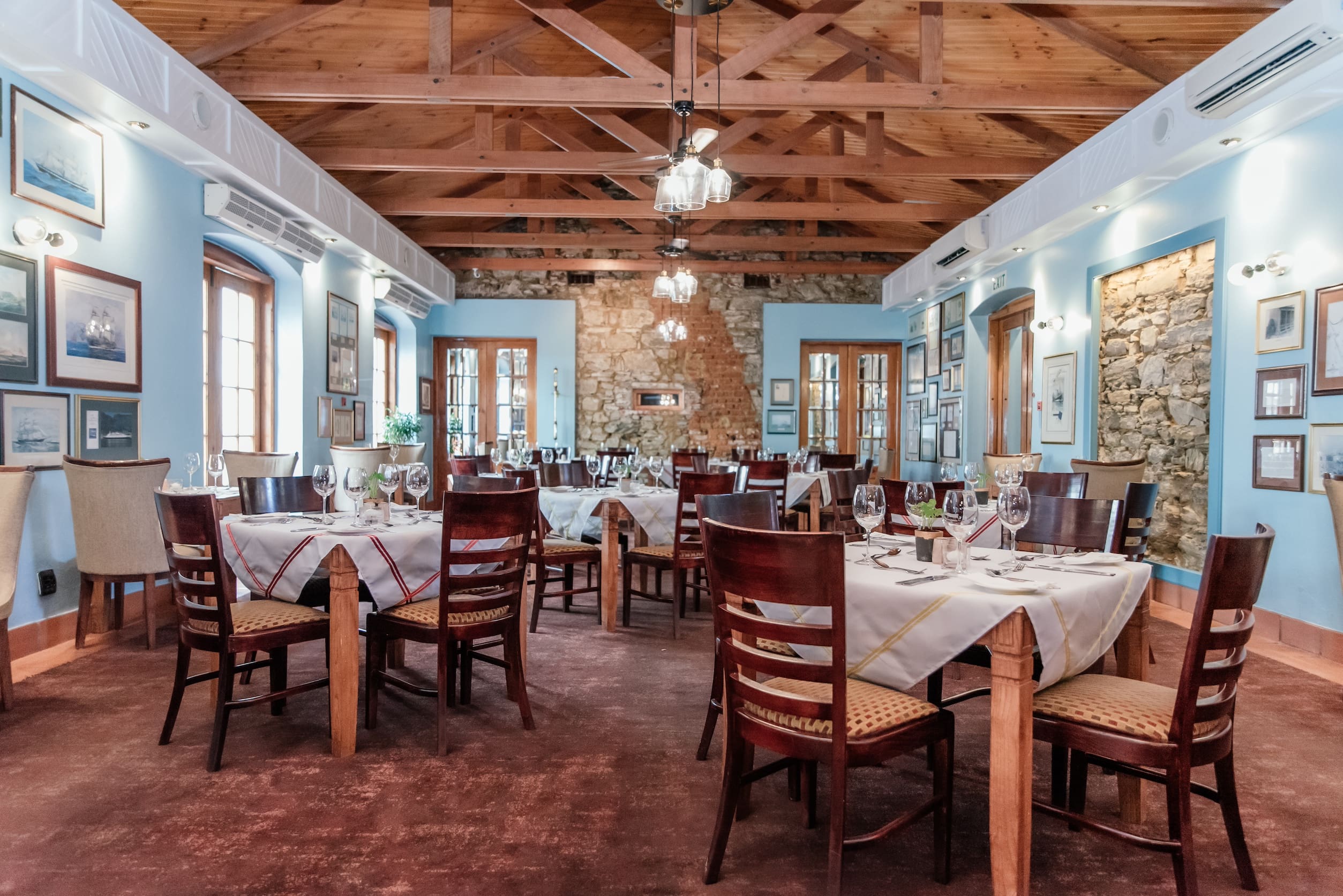 Quarter Kitchen unveils a fresh new menu at The Portswood Hotel | Eat ...