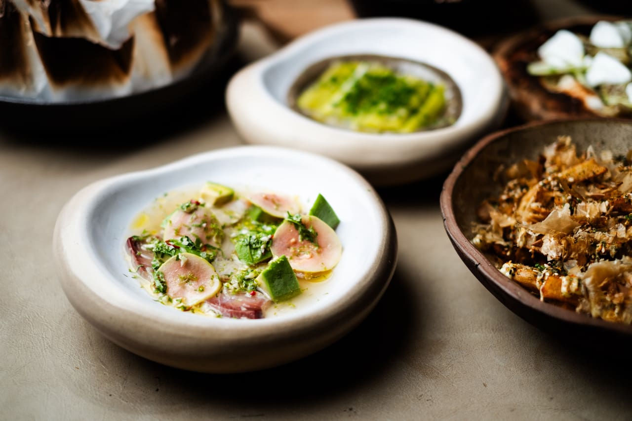 Ongetem: the new face of dining at a hotel | Eat. Play. Drink. Cape Town.