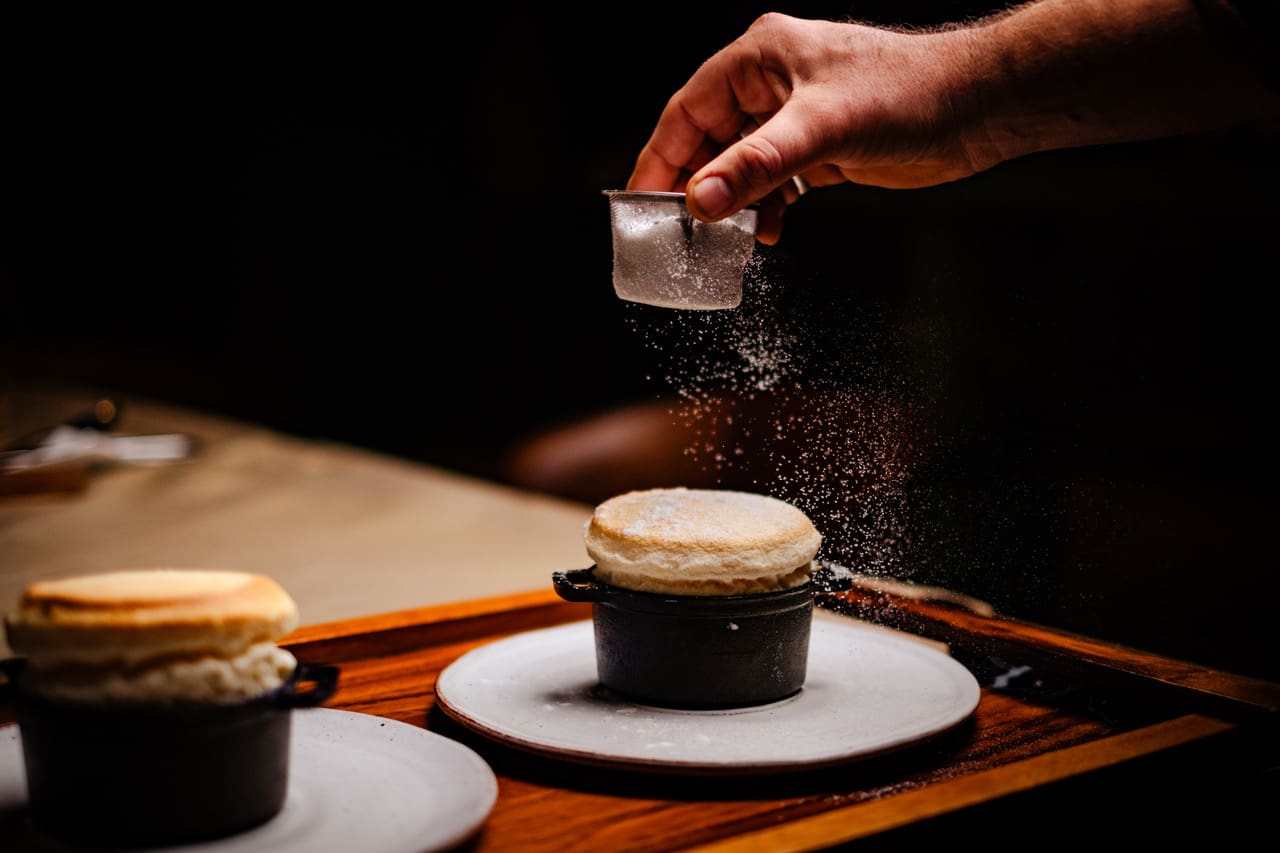 Ongetem: the new face of dining at a hotel | Eat. Play. Drink. Cape Town.