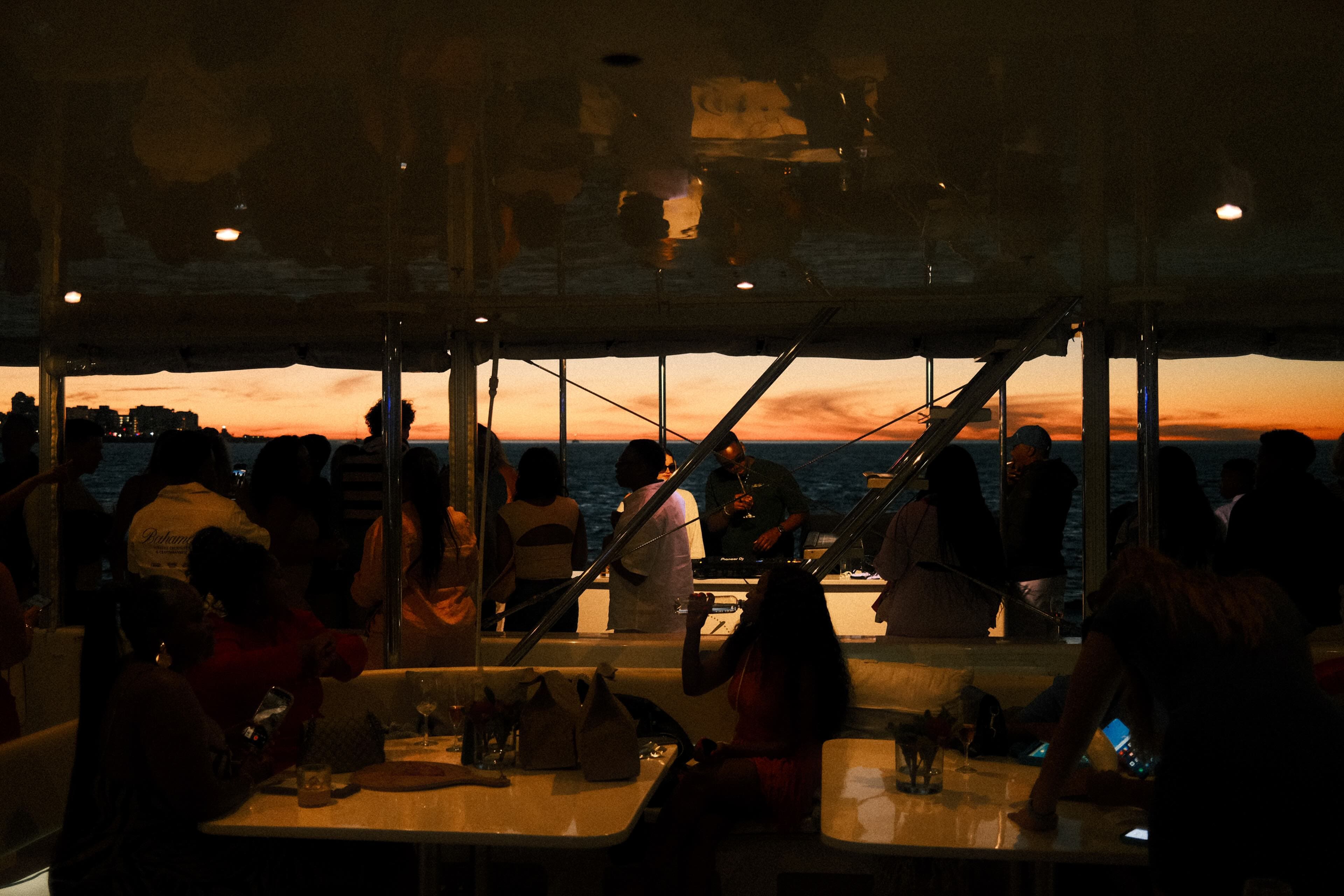 Mirage rides the waves of summer fun | Eat. Play. Drink. Cape Town.