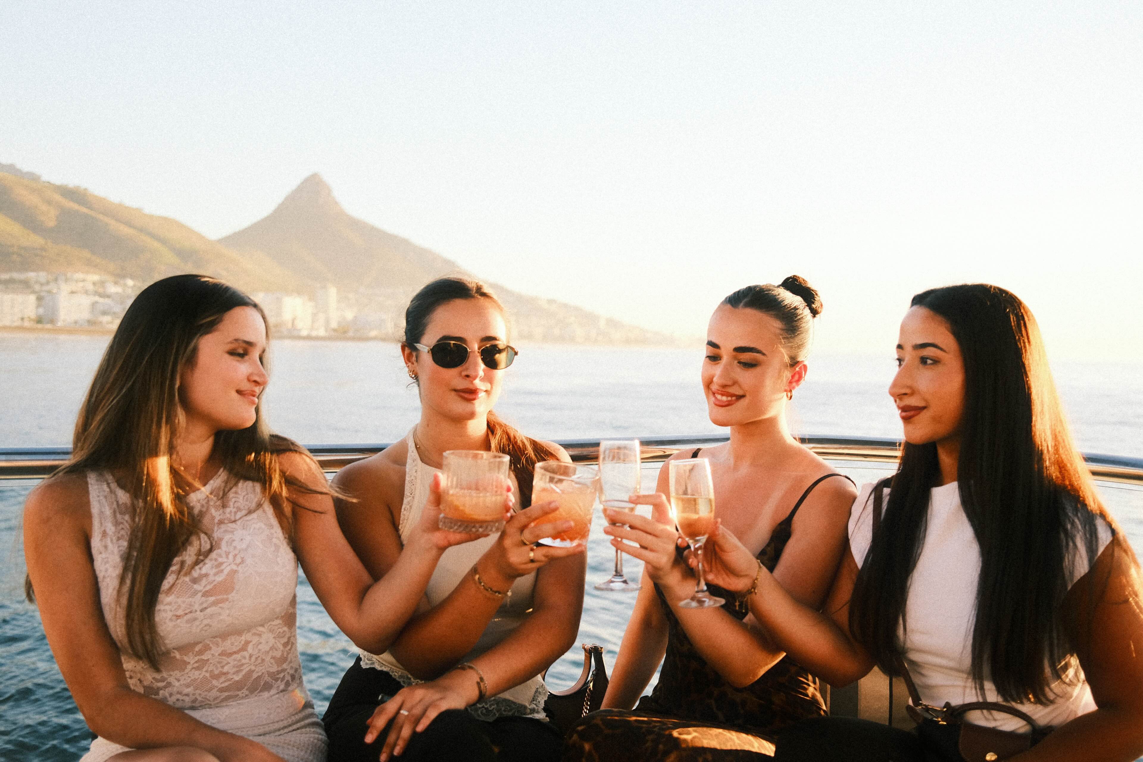 Mirage rides the waves of summer fun | Eat. Play. Drink. Cape Town.