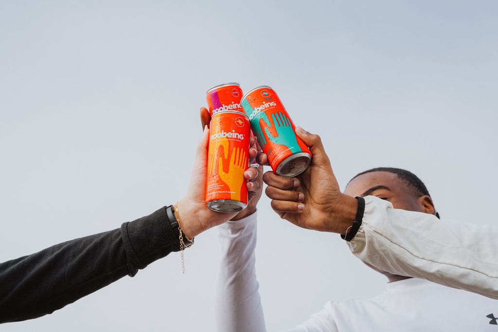 Introducing Noobeing™, South Africa’s pioneering 'smart soda' | Eat ...