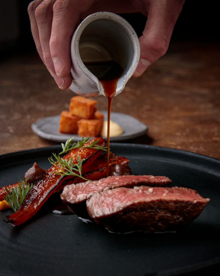 Arum restaurant opens at Boschendal Estate | Eat. Play. Drink. Cape Town.