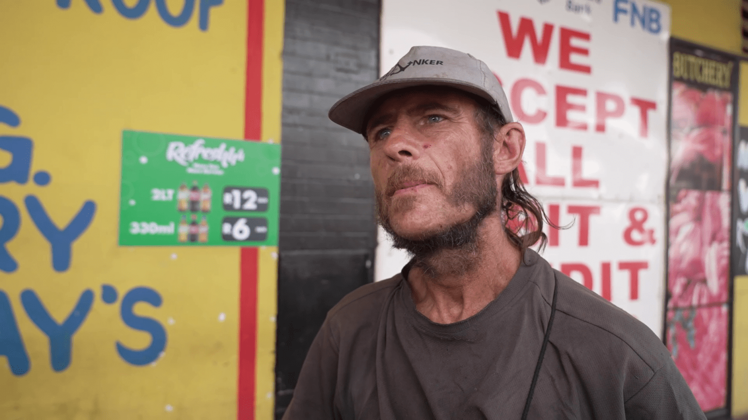 Brakpan's reputation precedes it...get the full story on Showmax | Eat ...